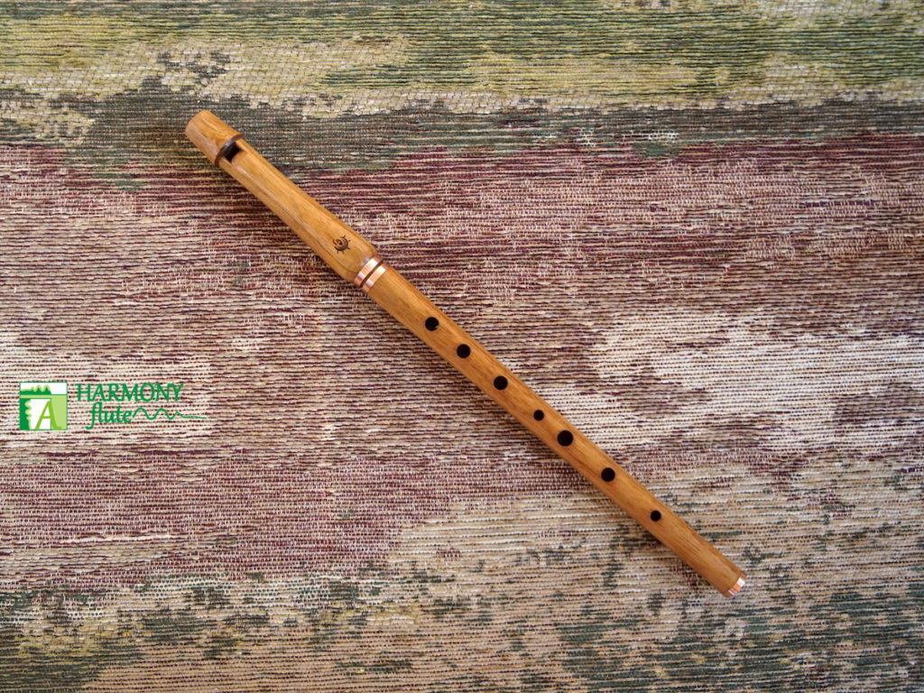 Whistle and Low-whistle - Harmony Flute